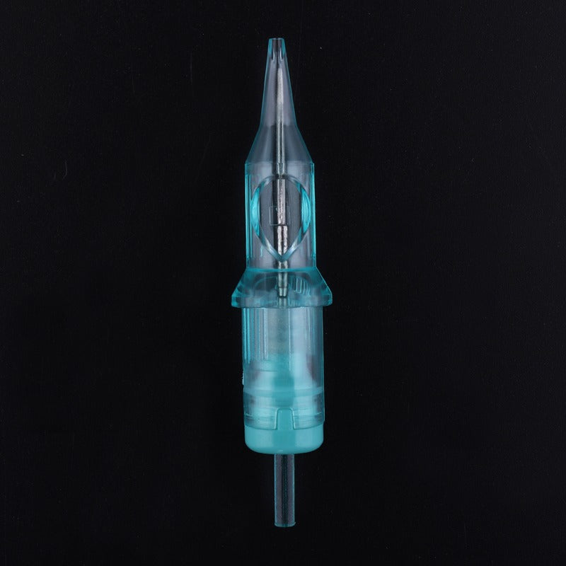 Viper Precision Tattoo Needle Cartridges – MLA ACADEMY